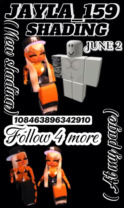 Descubre 200 Ideas De Ropa Y Cosas De Roblox Y Estilismo Para Parejas A