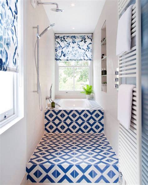 16 Small Bathroom Layouts Youll Love Godownsize