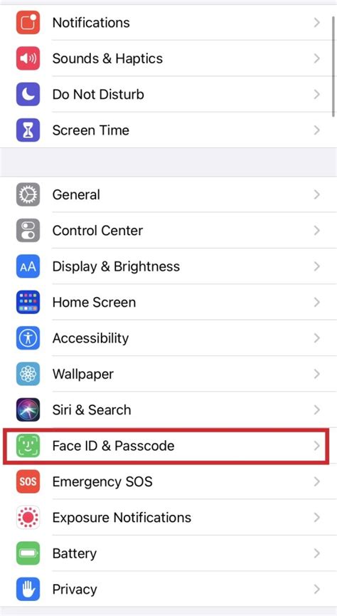 How To Reset Your Iphone Passcode