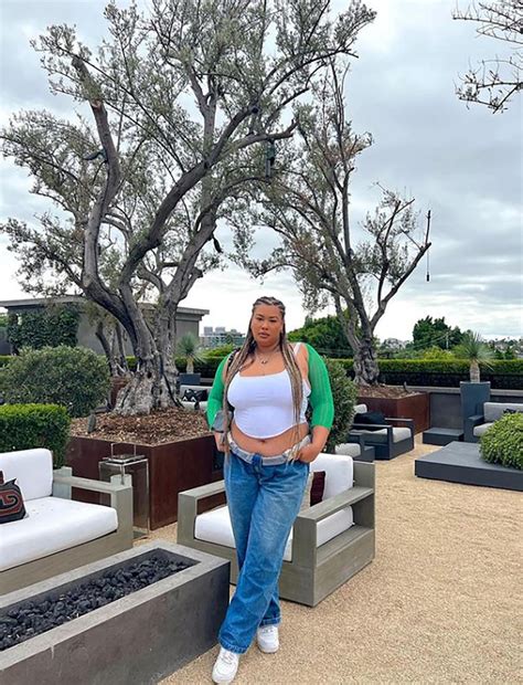 Alexa Gabriella Feet