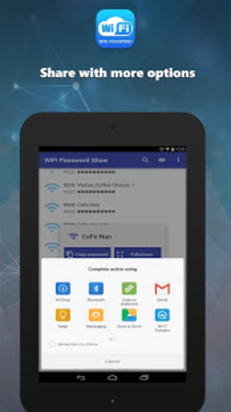 Download Wifi Password Show APK 2 2 7 For Android Filehippo Com Download Wifi Password Show APK 2 2 7 For Android Filehippo Com