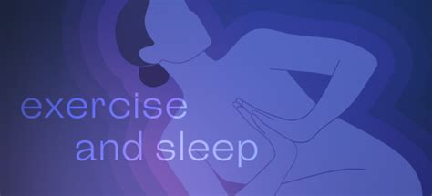 Exercise And Sleep — Top 6 Exercises To Sleep Better Welltory