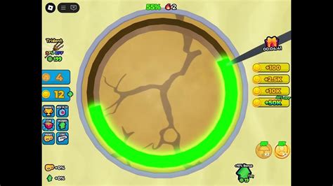 Dalgona In Roblox Youtube