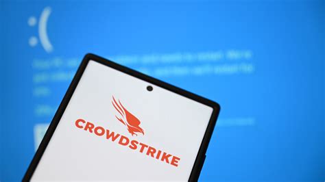 What Is Crowdstrike The Company Behind Todays Global Tech Outage Security