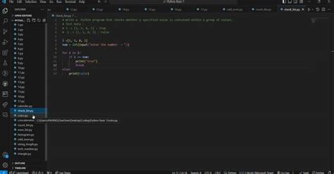 Video Anurag Sathe On Linkedin Python Codingjourney
