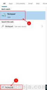 Fix Exe Files Not Opening In Windows