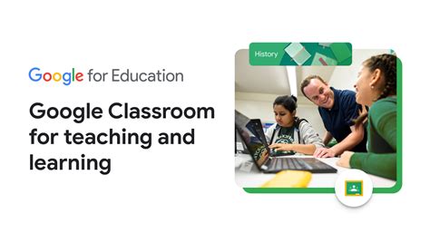 클래스룸 관리 도구 및 리소스 Google for Education