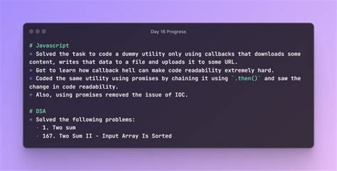 Parth Maru On Linkedin 🎯 Day 16 Progress Completed The Hands On Coding
