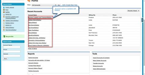 Batch Apex Example In Salesforce Webkul Blog