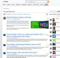 Msdn Is MSDN Blogs Down Right Now