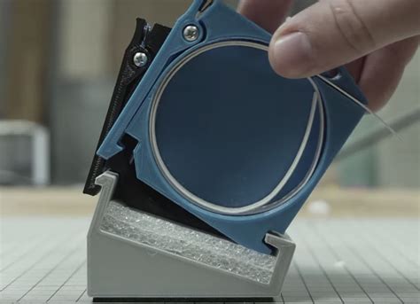 Gallery SMD Component Magazines Hackaday Io