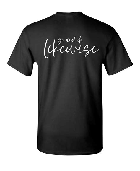 Compassion T Shirt Sale