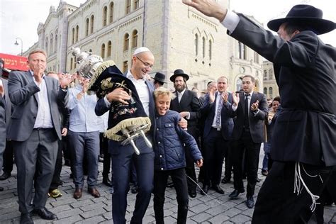 Jewish Heritage Tour In Oslo 2025 Book Now