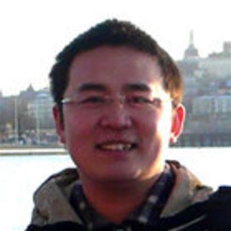 Mengyu Wang Eth Zurich Zürich Eth Zürich Department Information Technology And Electrical