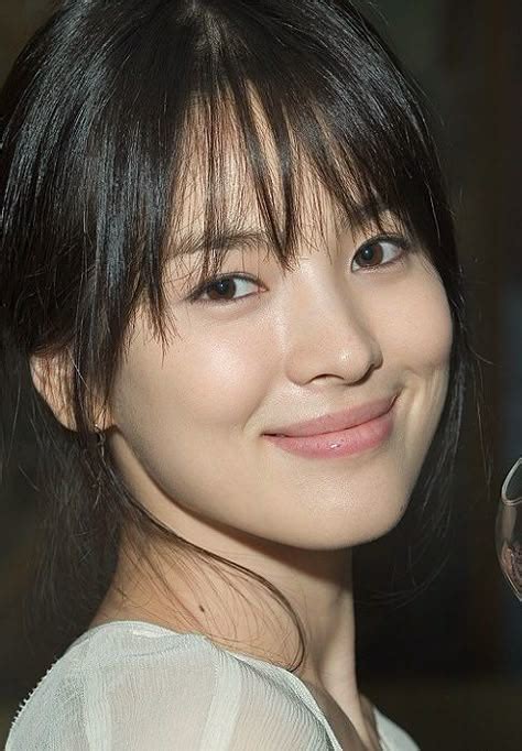 Song Hye Kyo 2021