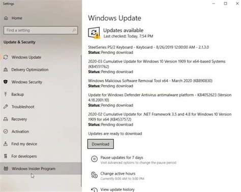WSL Setup In Under Minutes To Run Linux On Windows Deanin Com