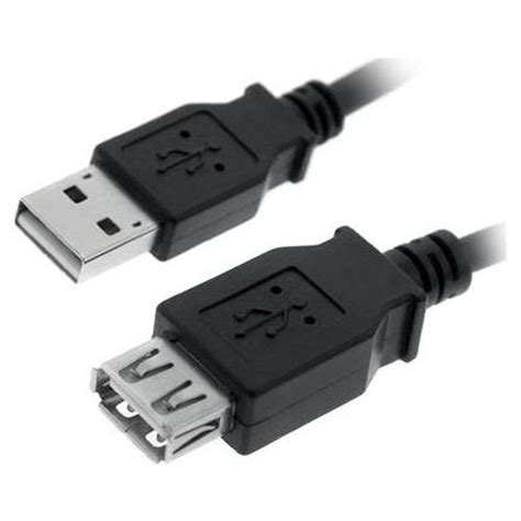 Usb Male Female Cable M Scientific Gate