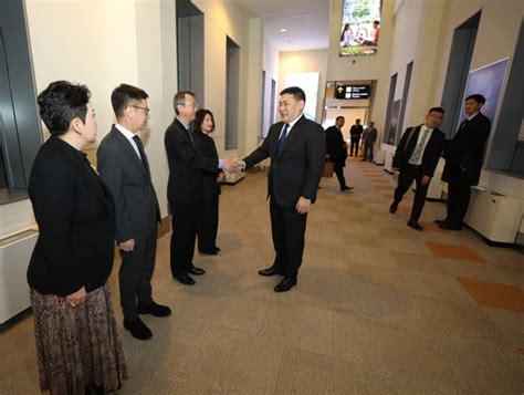 Ерөнхий сайд Л Оюун Эрдэнэ БНСУ д албан ёсны айлчлал хийхээр мордлоо E Mn