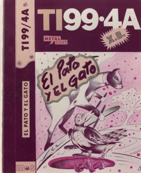 Caratulas Ti 994a 2022121 Alejandro Smukler Free Download Borrow