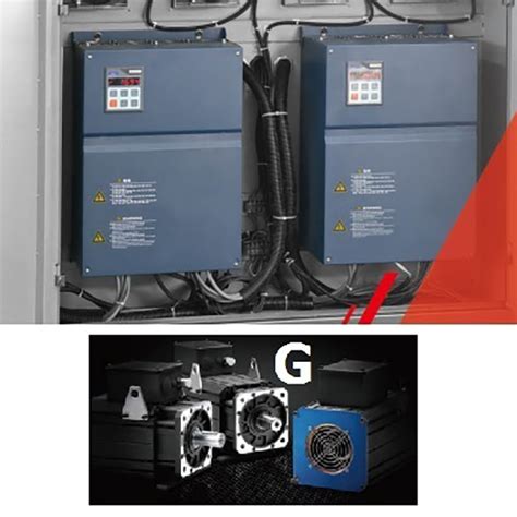 Driver De Servo Motor Para Injetora