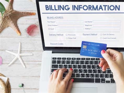Billing Address Vs Shipping Address Whats The Difference Eworld