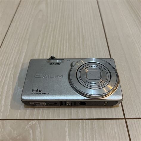1円スタート CASIO デジタルカメラ EX-Z920 EXILIM ニコン コンパクトデジタルカメラ(カシオ)｜売買されたオークション情報 ...