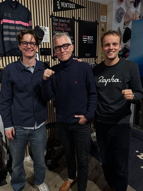 Havde Fornøjelsen Af At Have Brian Holm Forbi Til En ærlig Snak Om Livet På Godt Og Ondt En