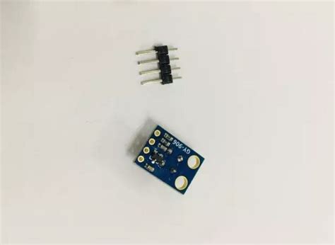 Melexis Mlx Contactless Ir Infrared Digital Temperature Sensor To Degc At