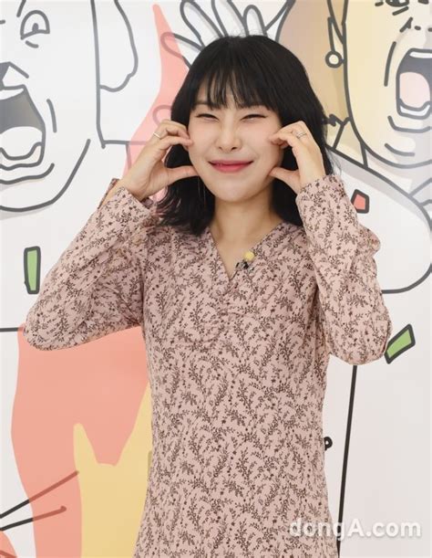 이세영 상큼한 눈웃음 개며느리 [da포토]｜스포츠동아