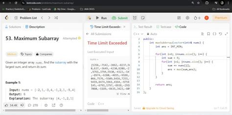 Learningjourney Algorithms Techskills Continuouslearning Pratham