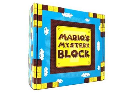 Best Geek Subscription Boxes For Gamers And Nerds Alike