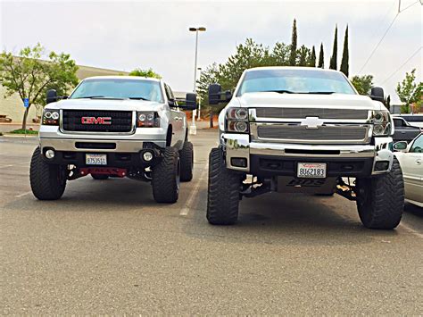Duramax Lml Vs Lmm Engine Differences