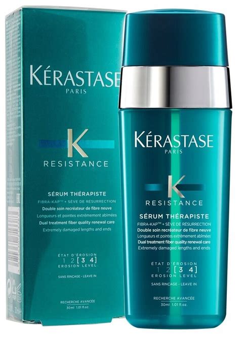 Сыворотка для волос, 30 мл купить на OZON по низкой цене (1765694475)