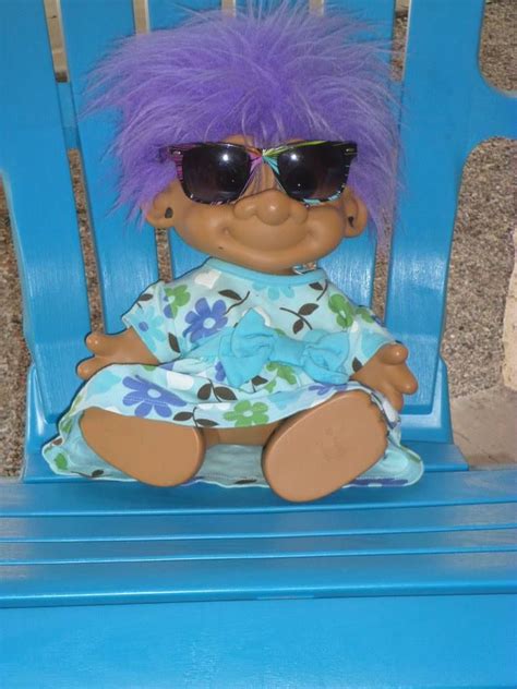 17 Best Images About Troll Doll Love On Pinterest Toys Rockers And Troll Meme