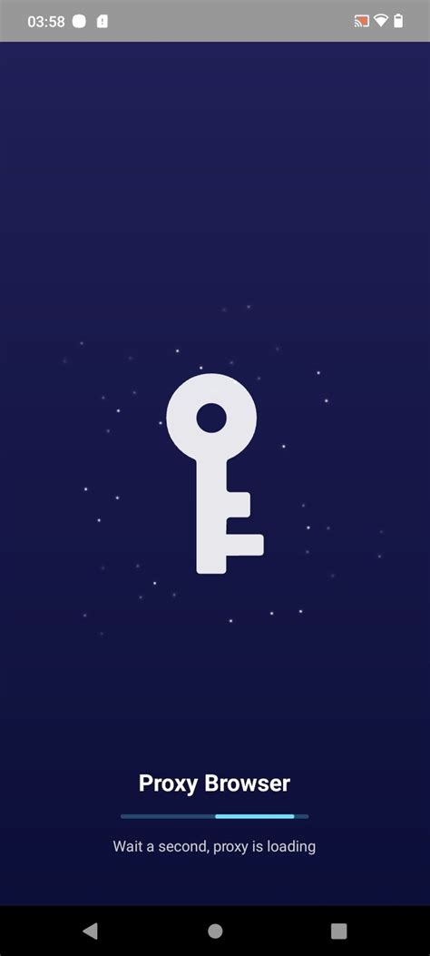 Webpack Proxy Econnreset