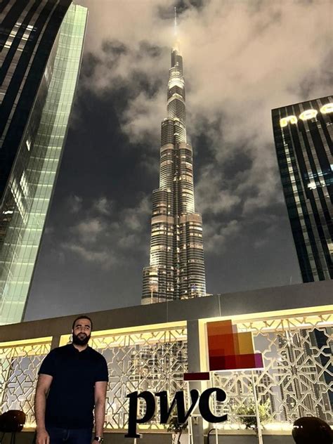 Usman Khan On Linkedin Pwc