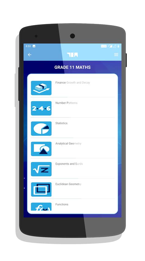Ten Fold Education For Android Download