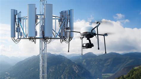 Sony Just Made A Tiny Full Frame Camera For Drones And Itll Cost You