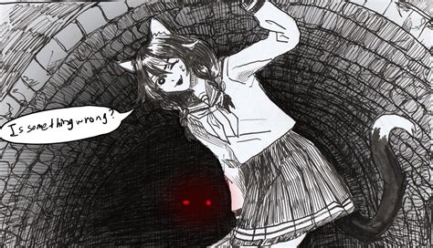 Original Drawn By Xhianxeh Danbooru
