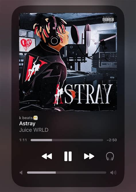 This Song So Fire Maiine Rjuicewrld