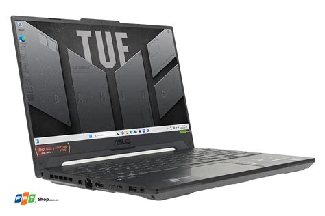 Top 5 Laptop Asus Tuf Gaming Dưới 30 Triệu Tốt Nhất 2025