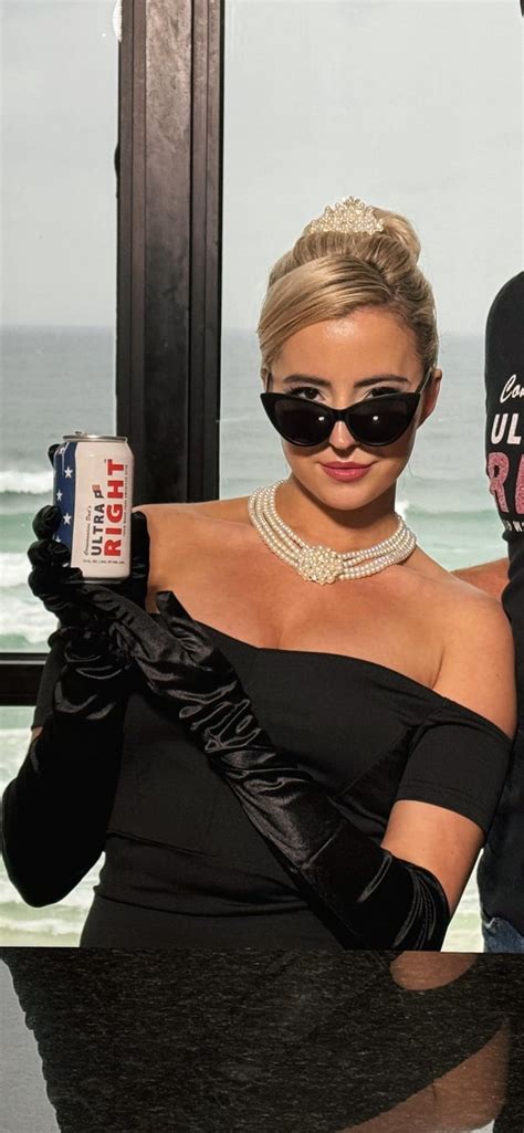 Ashley St Clair Rwomenoftheright