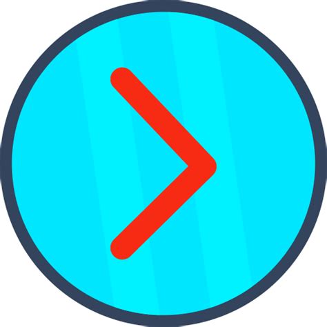 Chevron Generic Flat Icon