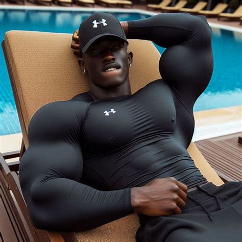 Max Murillo Músculo Mexicano Mexican Muscle