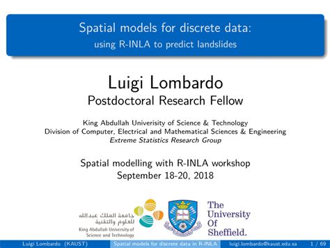 pdf spatial modelling with r inla workshop handouts on spatial