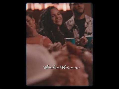 Jhené Aiko - New Balance (Visual) - YouTube
