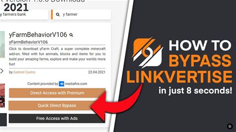 How To Bypass Linkvertise Links Linkvertise Bypasser 100 Working
