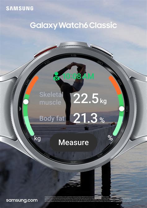 Samsung Unveils Galaxy Watch 6 With A Classic Look And Decent Features