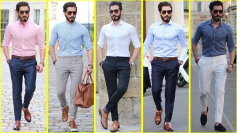 Formal Dress For Men 2020 Men S Formal Wear Color Combinations Mens