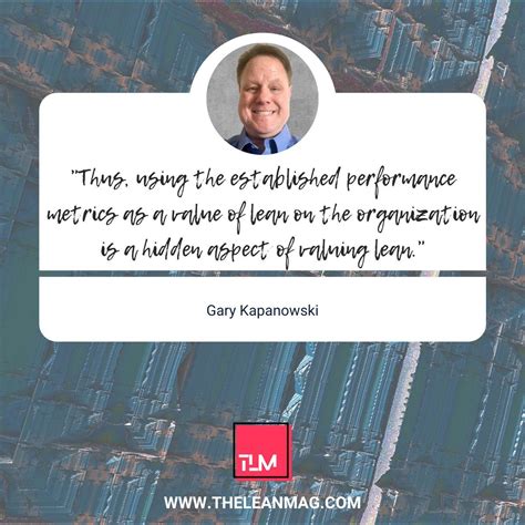 Pedro Monteiro On Linkedin Theleanmag Organizationalculture Culture Leadership Metrics…